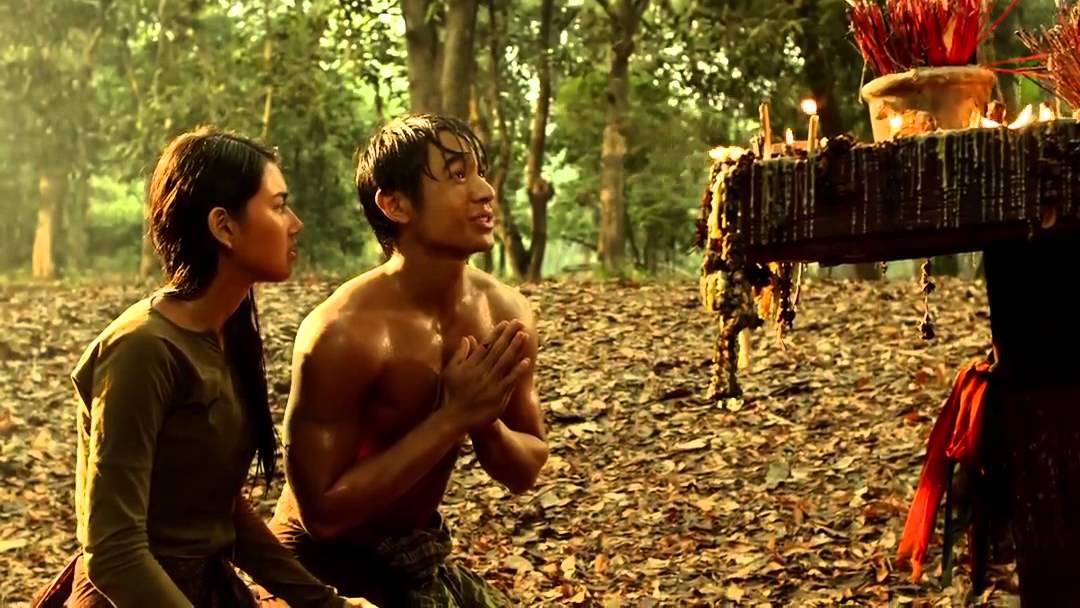 รีวิว “แผลเก่า” ไม่เก่าเลย (1) – KWANMANIE