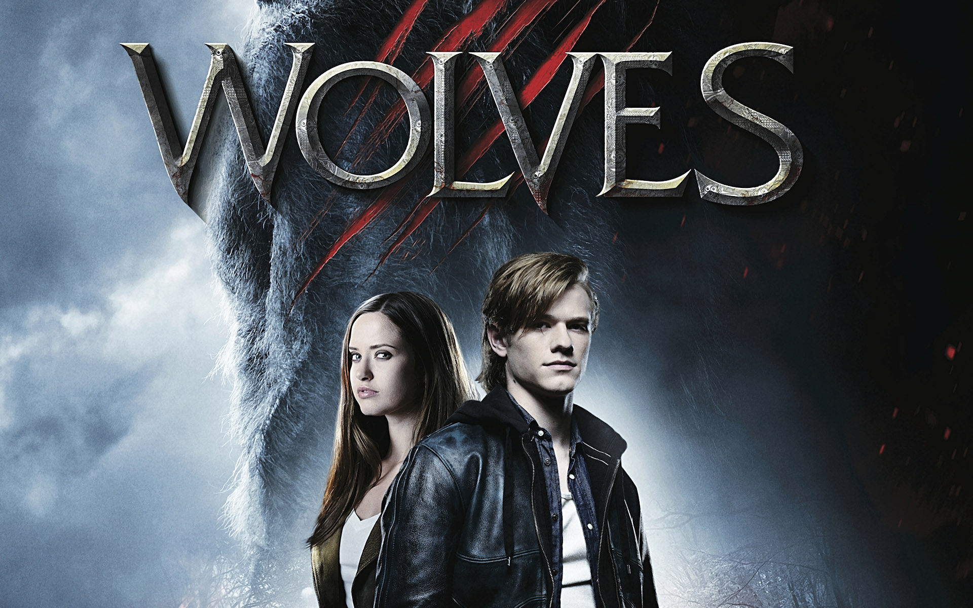 พรีวิว Wolves: สงครามพันธุ์ขย้ำ – KWANMANIE