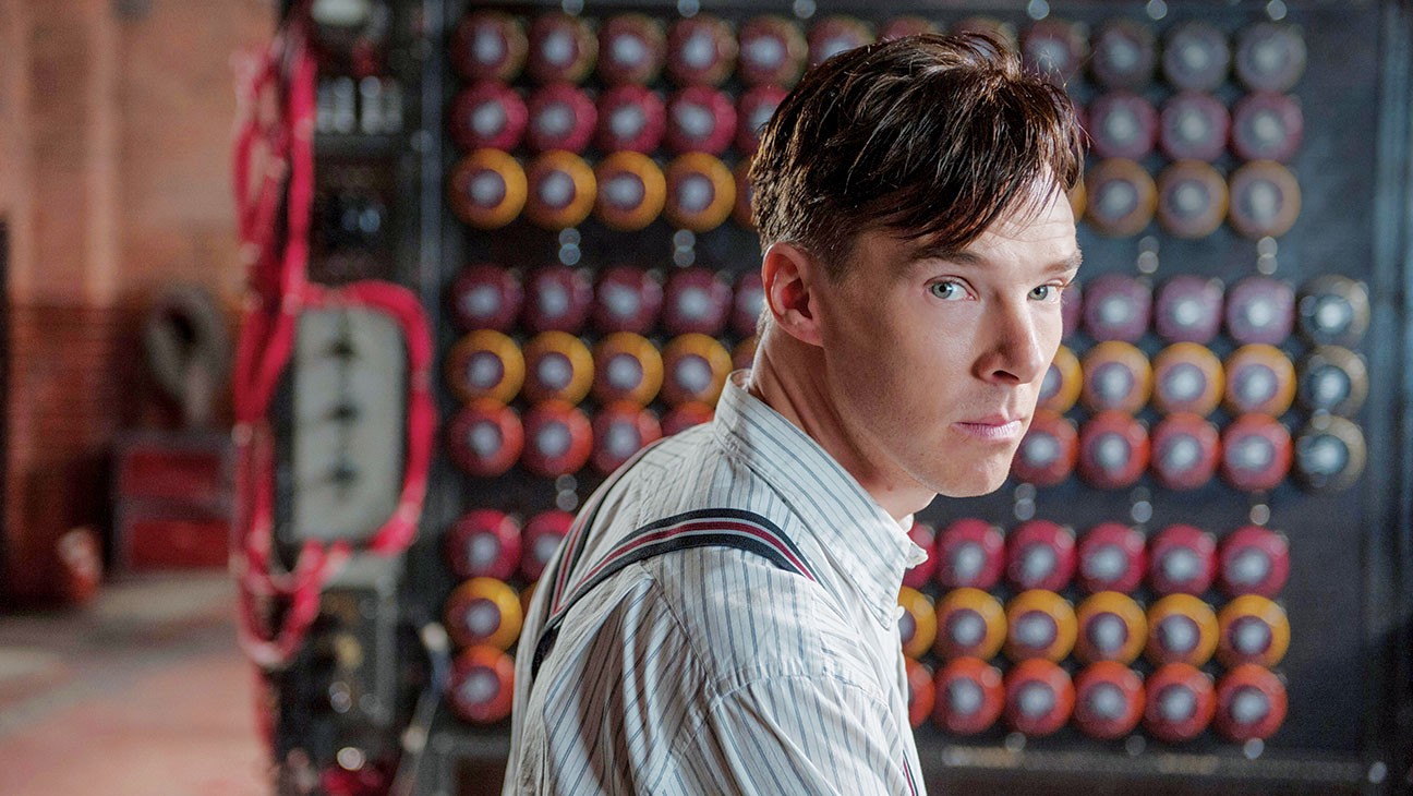รีวิว The Imitation Game: A Fine Imitation of Alan Turing – KWANMANIE