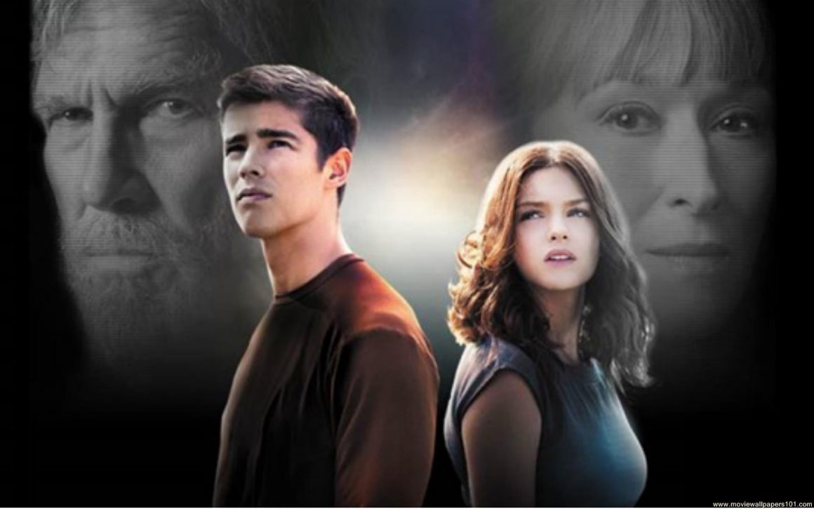 รีวิว The Giver : ถ้าเธอไม่รู้สึก – KWANMANIE