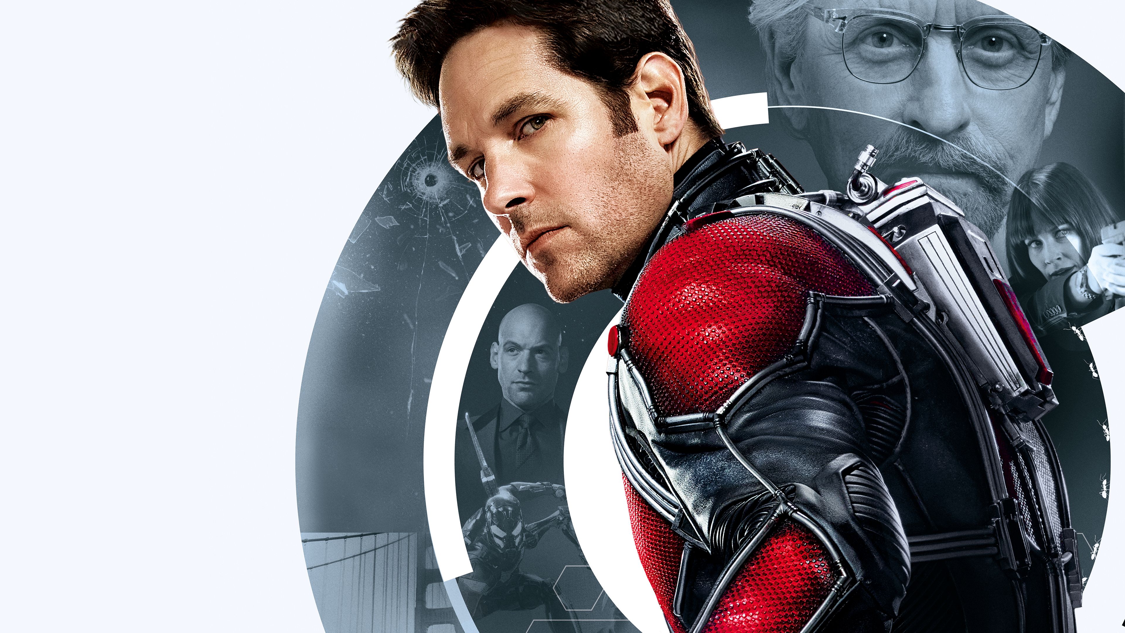 รีวิว Ant-Man: ไอ้มนุษย์มด จิ๋วแต่เจ๋ง – KWANMANIE