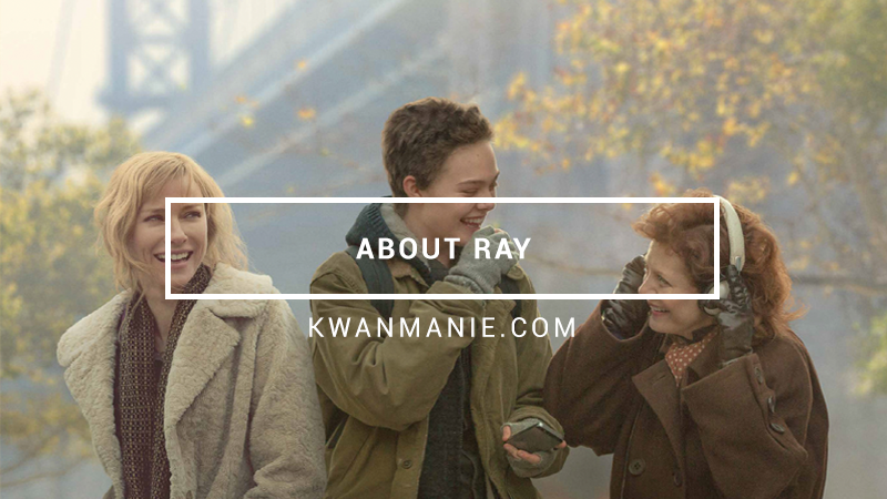 รีวิว About Ray: เรื่องของเรย์ ผู้ชายข้ามเพศ – KWANMANIE