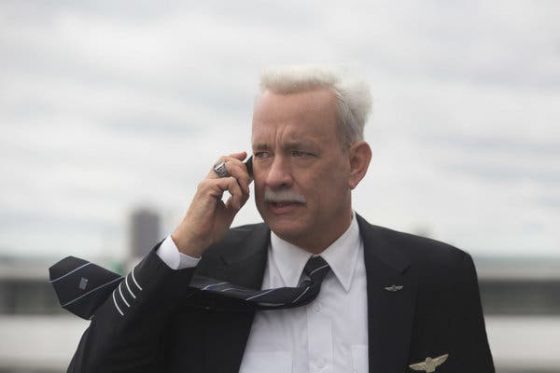 รีวิว Sully: กัปตันซัลลี่ ฮีโร่ที่แม่น้ำฮัดสัน – KWANMANIE