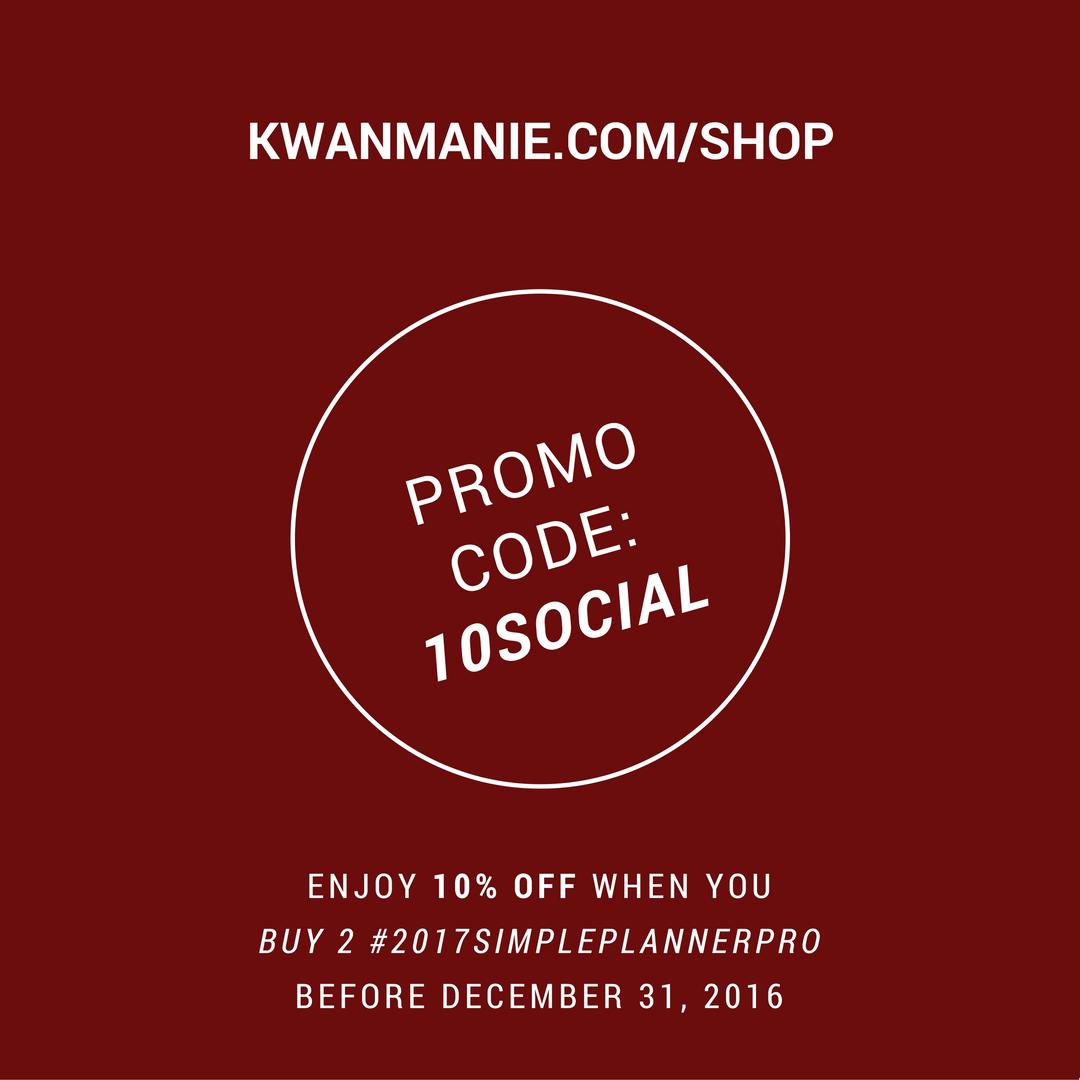 promo%e2%80%a8code – KWANMANIE