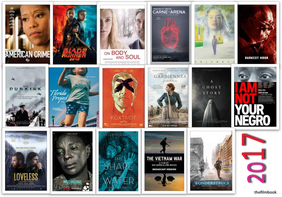 10 หนังที่ชอบ จากครึ่งปีแรกของปี 2017 – KWANMANIE