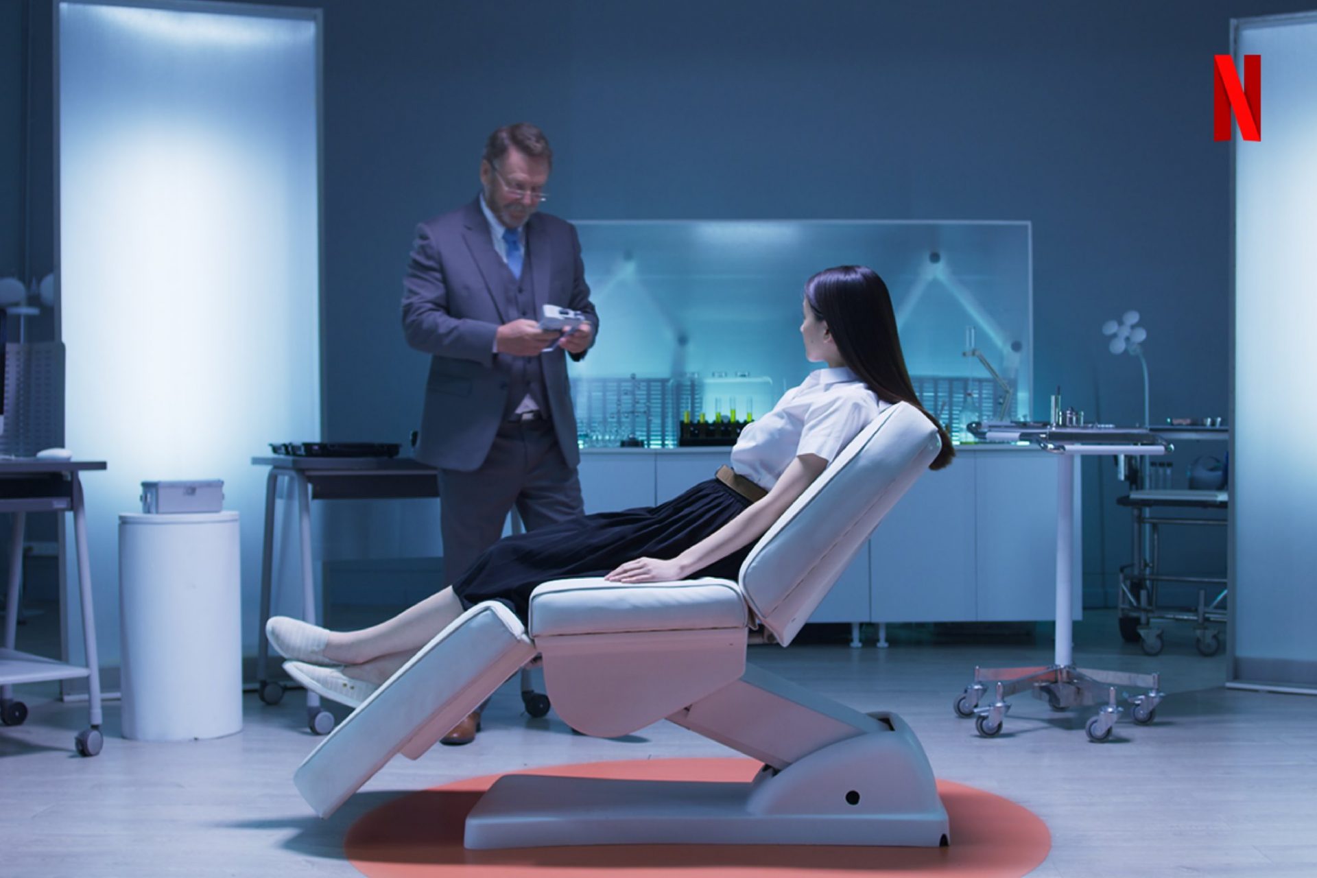 รีวิว Deep: ดีพ โปรเจ็กต์ลับ หลับเป็นตาย – KWANMANIE